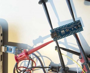 Taillieu.Info - Maple Mini – Serial Programming and Upgrading to Bootloader 2.0