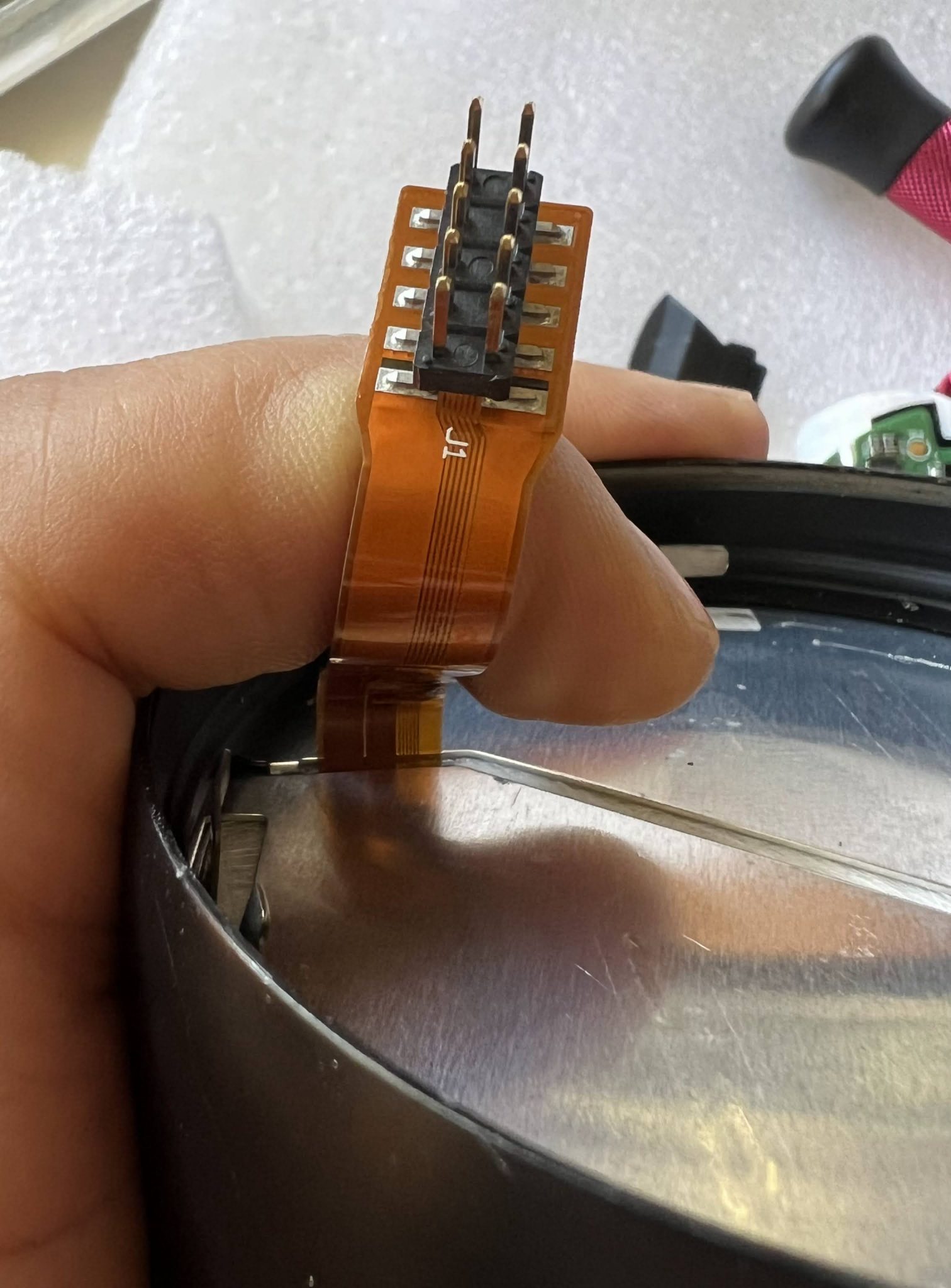 Ember Mug 2 Repair – Part 1: Teardown, and How to Replace the Battery ...