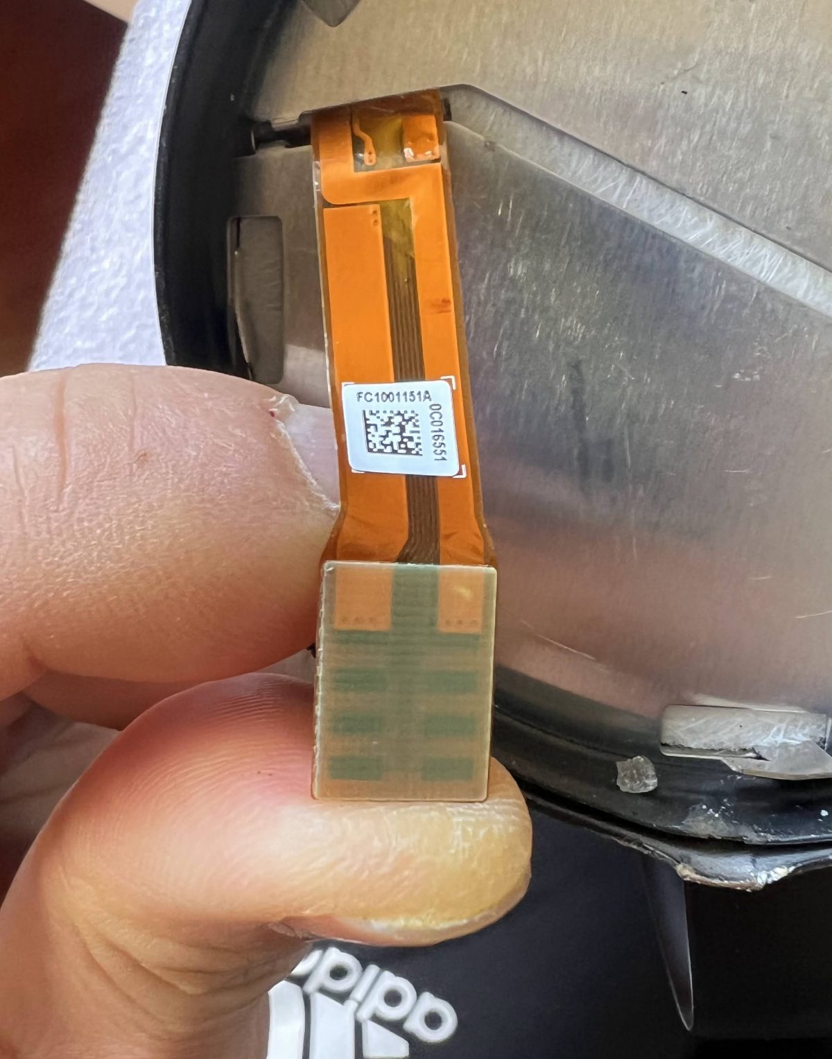 Ember Mug 2 Repair – Part 1: Teardown, and How to Replace the Battery ...